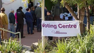 澳大利亚选举制度是如何运作的？ | SBS Chinese