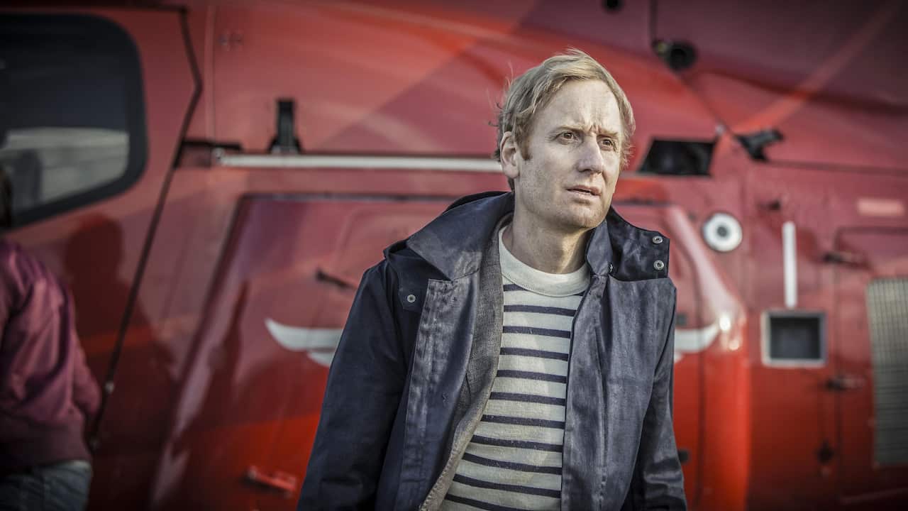 Midnight Sun star Gustav Hammarsten: "It's exotic, even to Swedes ...