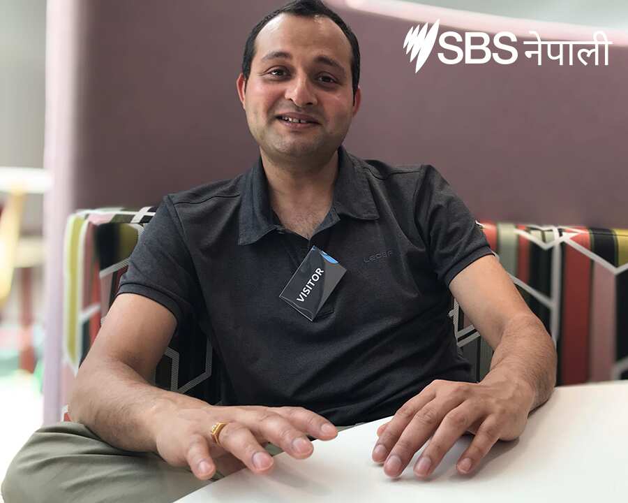 How a Nepali scientist is taking on tuberculosis and Australian ticks ...