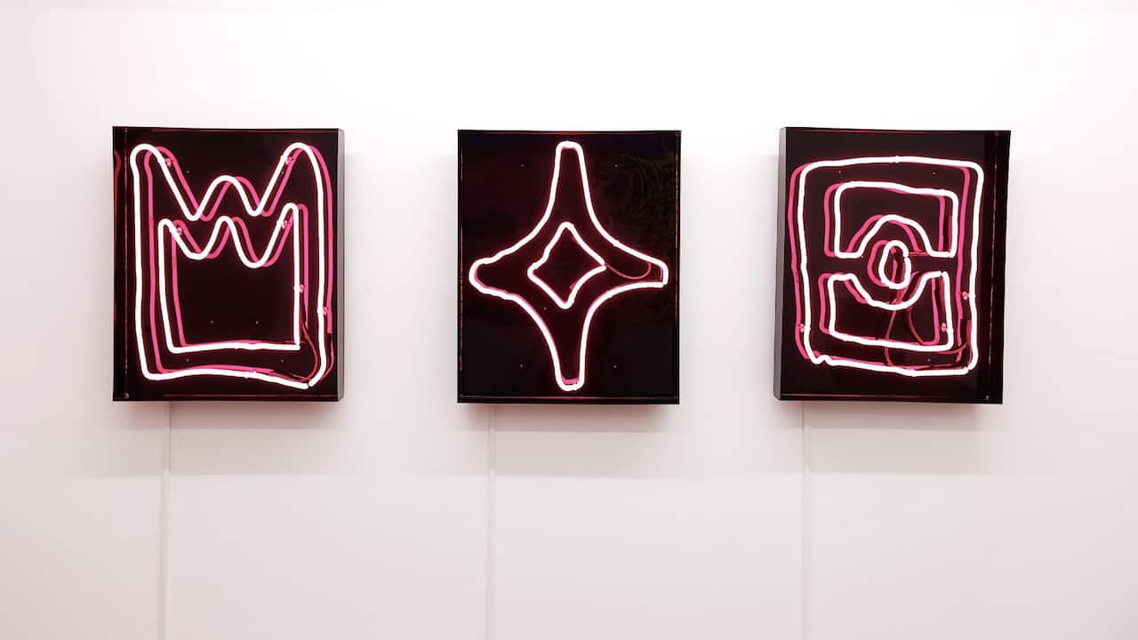 Indigenous art from ancient times showcased in 3D at the NGV | SBS NITV ...