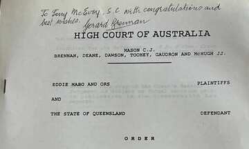 马博日30周年：马博是谁？为什么这一天很重要？ | SBS Chinese