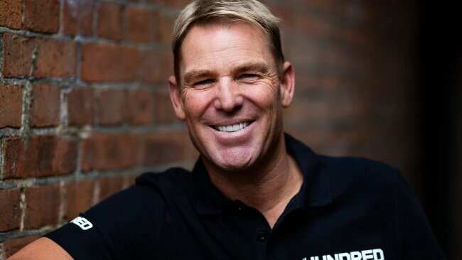 More than just a great bowler. Matthew Grose explains why Shane Warne ...
