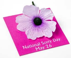 National Sorry Day | SBS Tamil