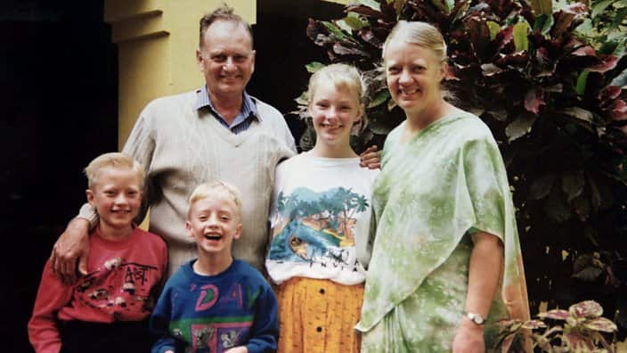 Australian missionary's murder haunts new Indian minister | SBS Punjabi