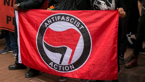Antifa and the Australian far-left: Political thugs or protectors of ...