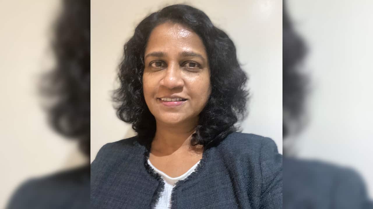 ඔබේ දරුවාටත් "සිංහල" ඉගැන්වීමට, වික්ටෝරියා ප්‍රාන්තයෙන් අත්වැලක් (SBS ...