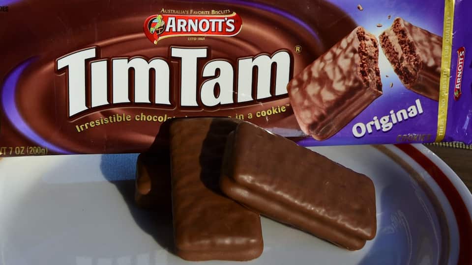 Australia Explained: The stories behind Australia's most iconic foods ...