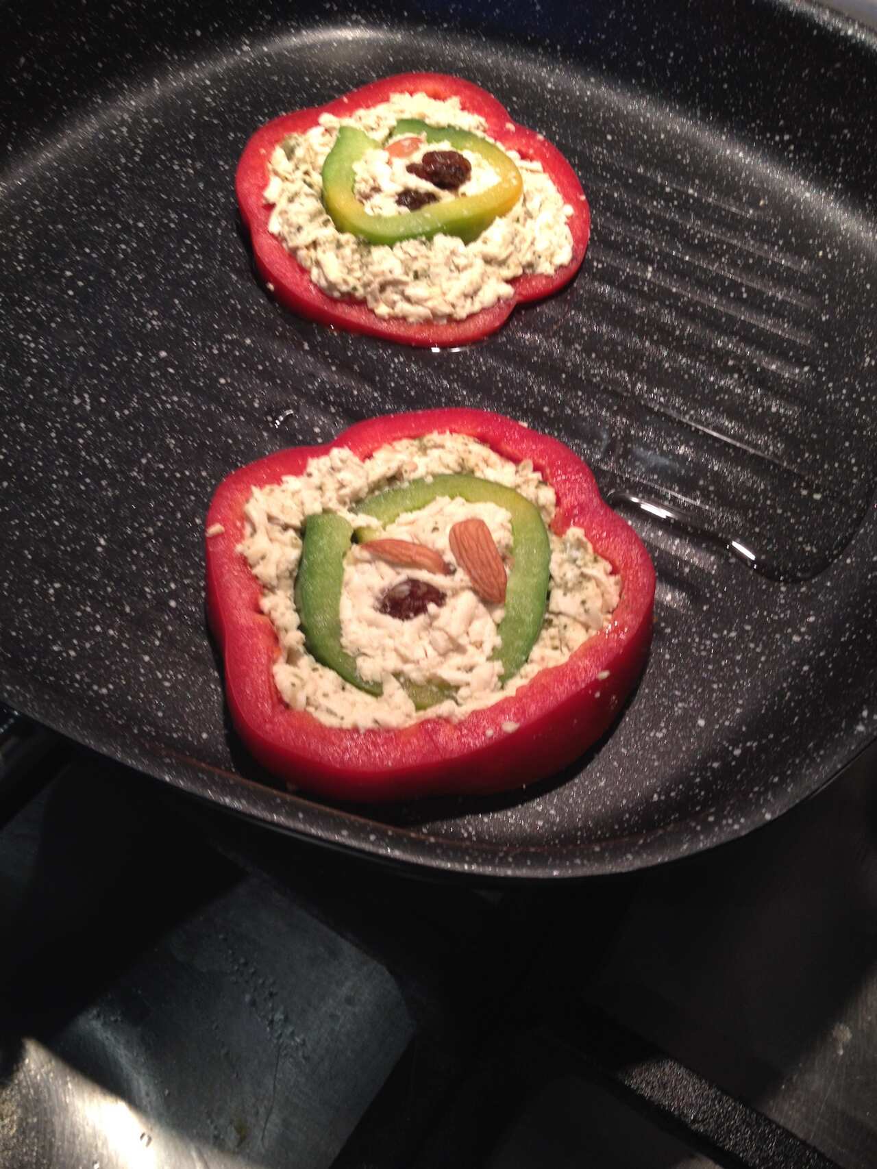 Tofu Rings | SBS Hindi