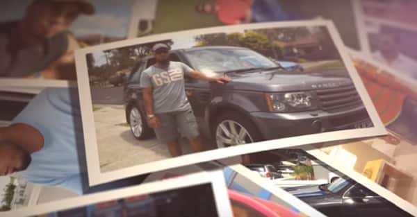 Australian Muslim millionaire turned humanitarian Ali Banat dies | SBS ...