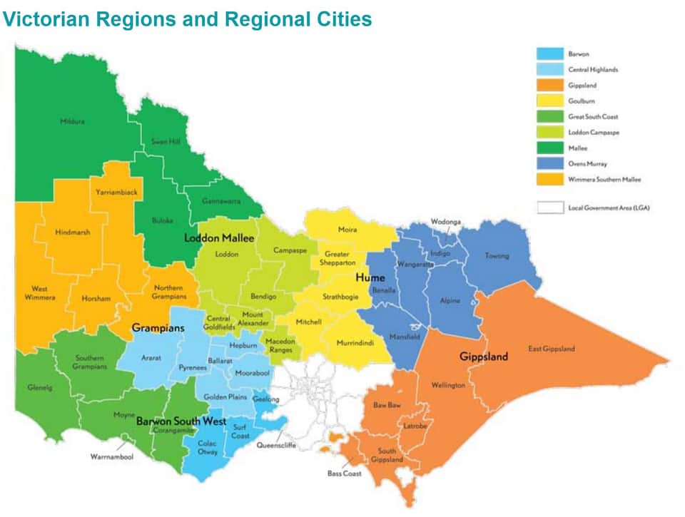 Planning to migrate to Australia? Look for job possibilities in ...