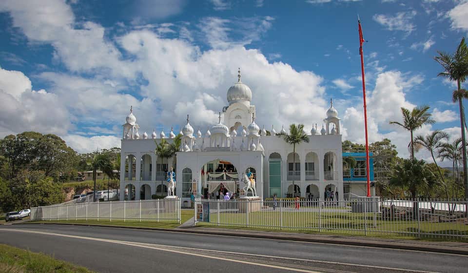 Woolgoolga, the story behind Australia's earliest Indian community ...