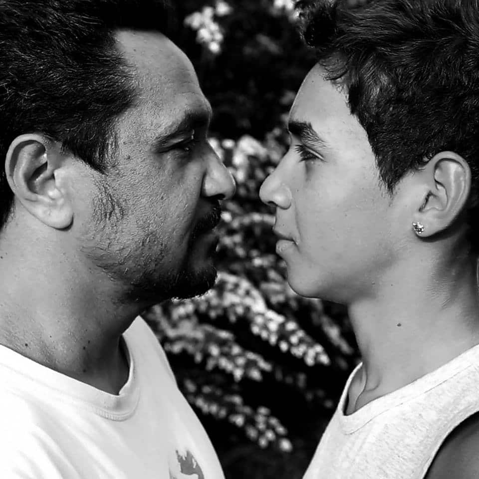 Indigenous Dads stand proud in twitter campaign | SBS NITV Radio