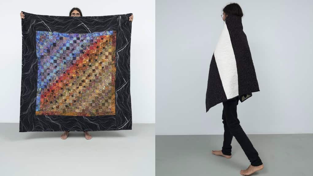 Through a Lens of Visitation: a major in-depth exhibition by Dale ...