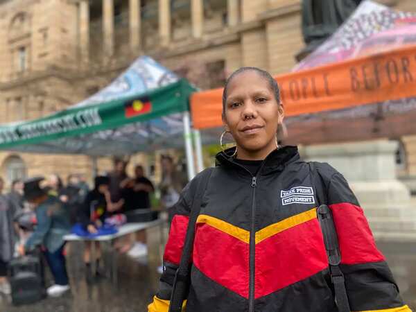 It's long been a home for mob experiencing homelessness, but now they ...