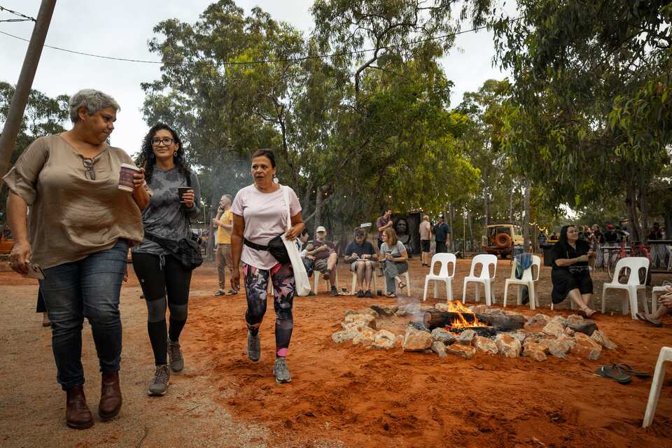 What is the Garma Festival and why is it significant? | SBS News