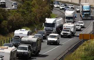 When do double demerits start and what are the offences? | SBS News