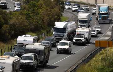 When do double demerits start and what are the offences? | SBS News