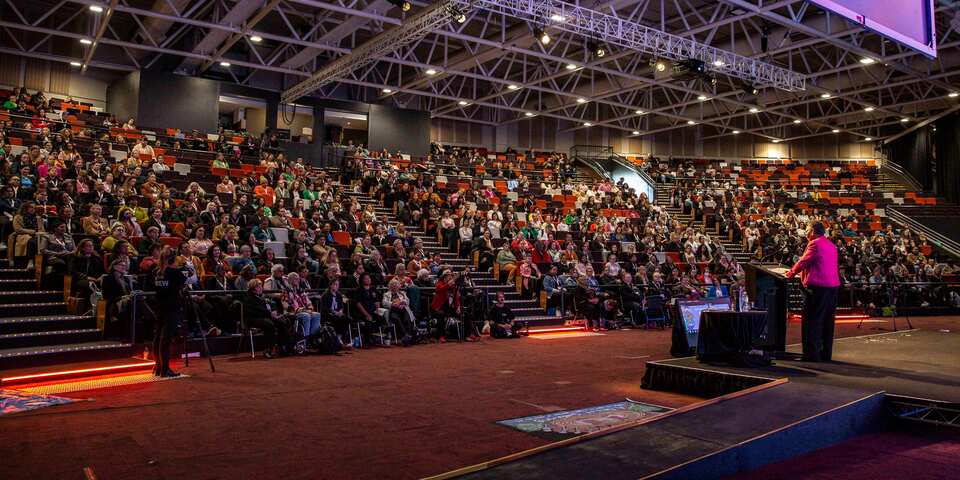 Landmark gathering of First Nations women unveils bold new plan for ...