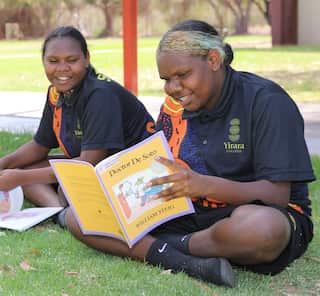 English is a second language to many Australian students | SBS News