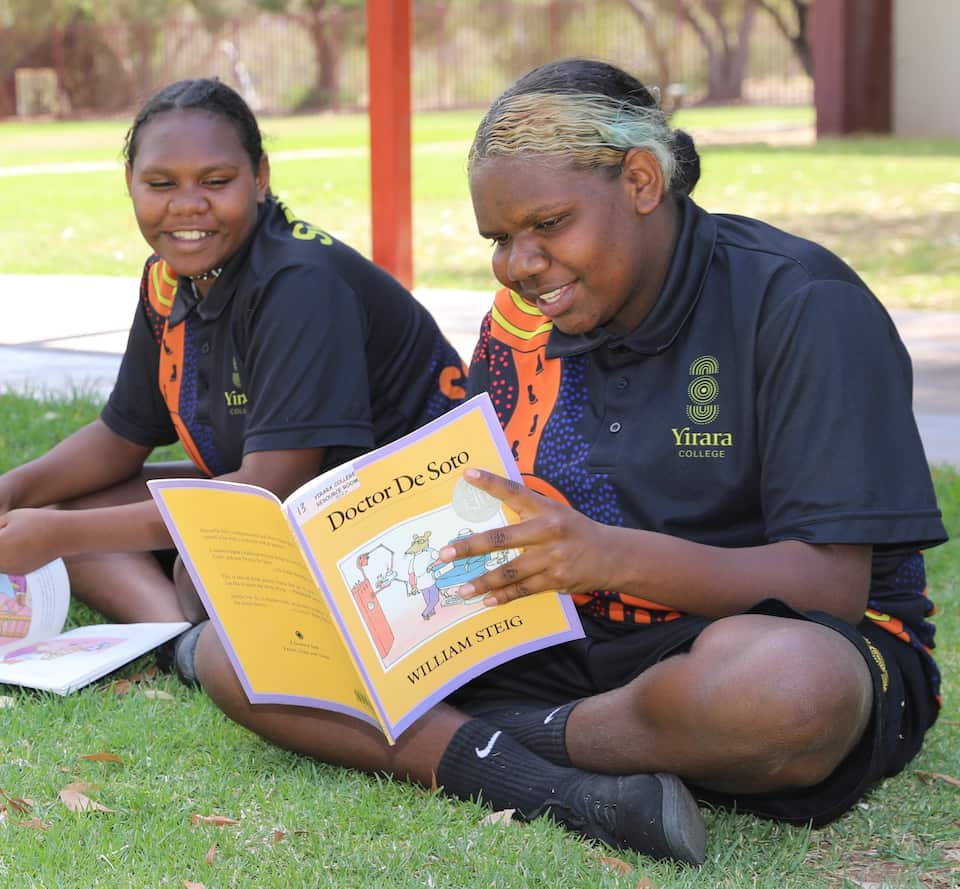 English is a second language to many Australian students | SBS News
