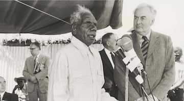 EXPLAINER: What was the Gurindji Land Handback and what did it mean for ...