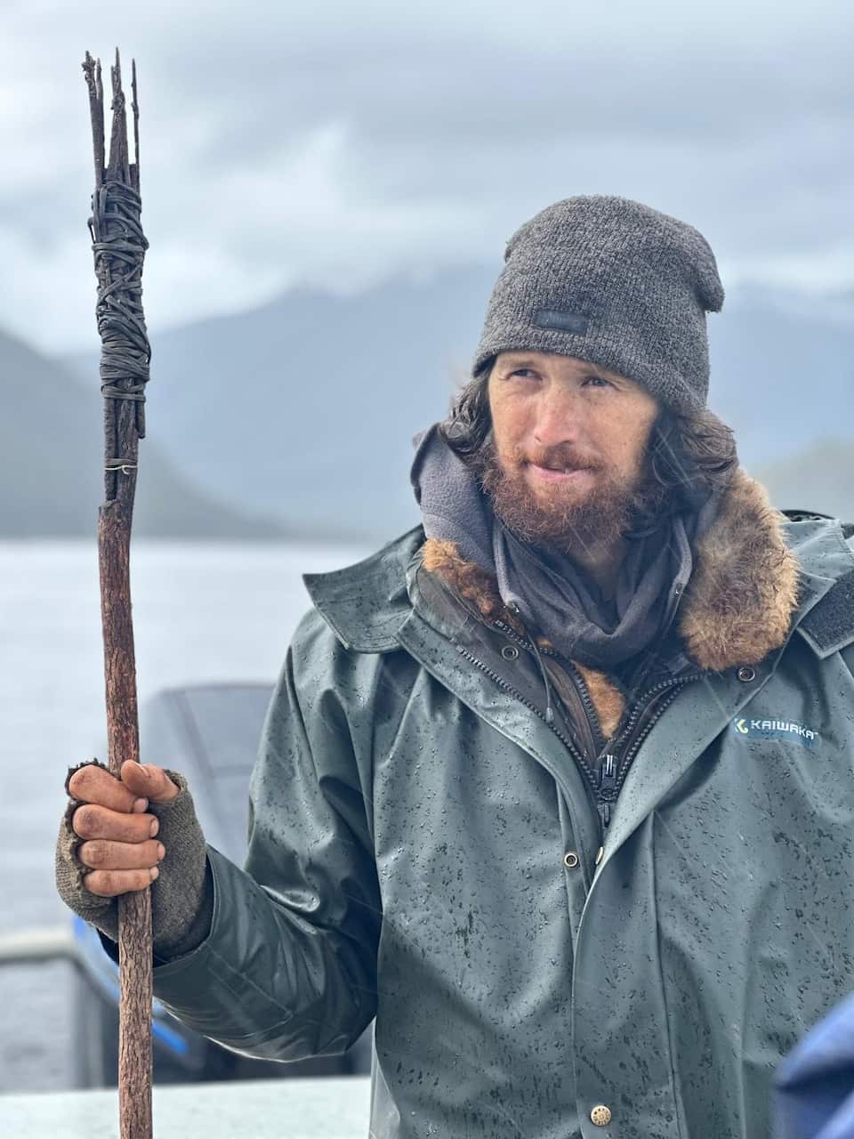 The winner of Alone Australia Season 3 has been revealed | SBS What's On