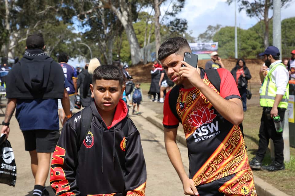 As it happened: Koori Knockout Day 1 | SBS NITV