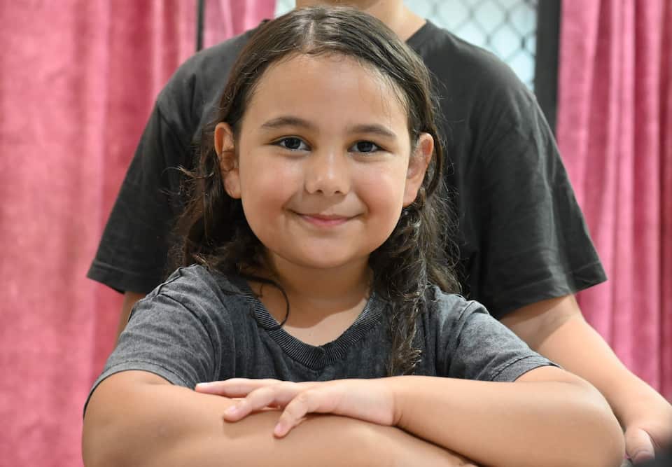 'I feel very lucky': After three months couch-surfing with four ...