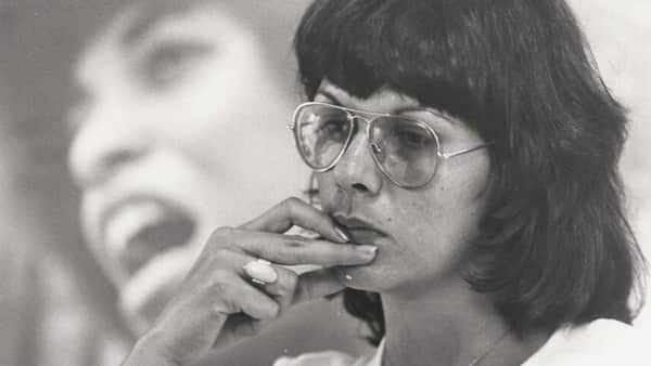 From her back deck, Pat Turner helped launch NITV with just a laptop ...