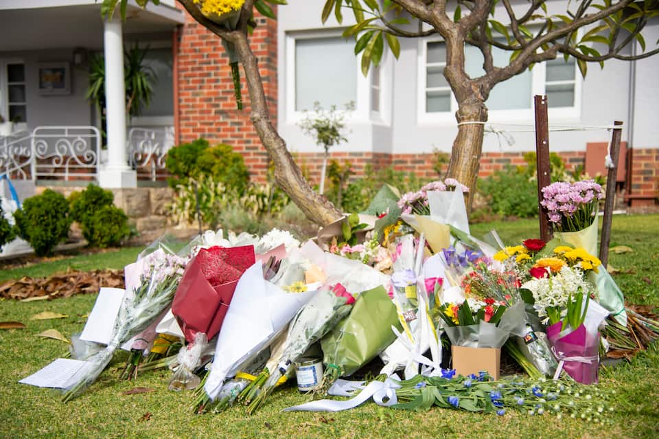 Perth murder-suicide: A 'sickening' crime, but was it domestic and ...