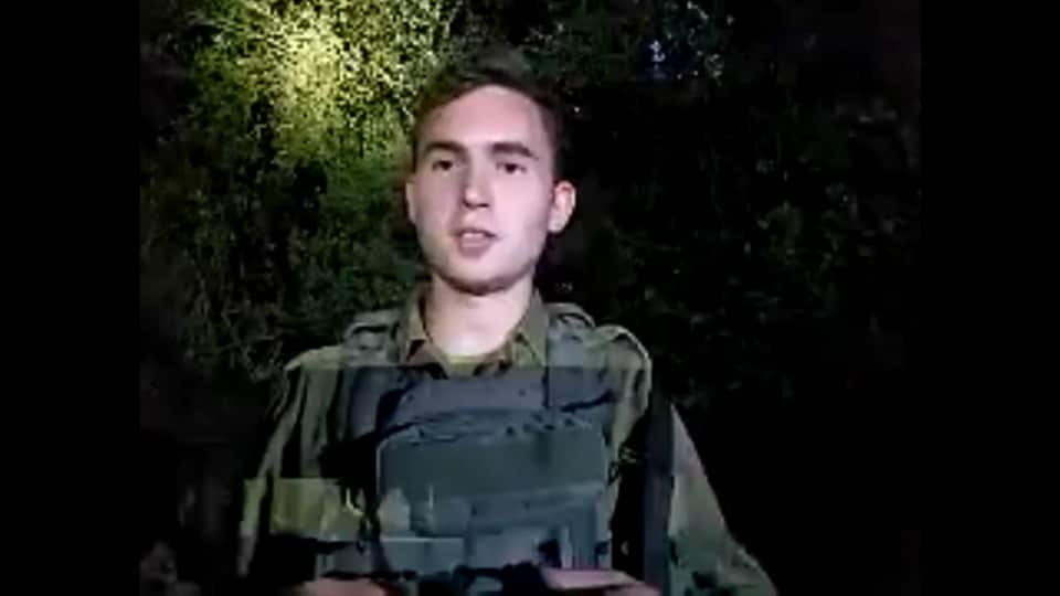 Military conscription is mandatory for most Israelis. Here's how it ...