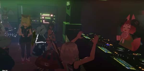 Love and relationships in virtual reality: Is the VR metaverse the ...