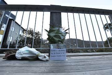 'Very raw and personal': Survivors mark 25-year anniversary of Thredbo ...