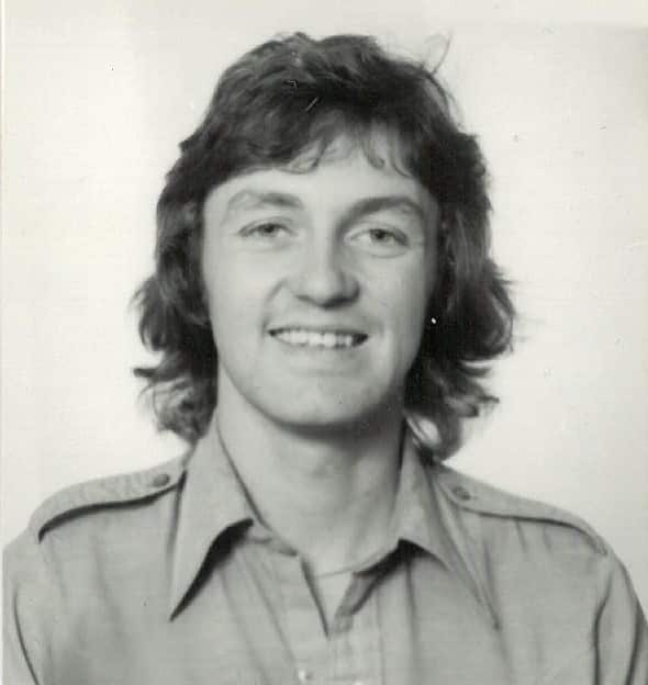 I used to betray people for a living. It cost me dearly, but I'd do it ...