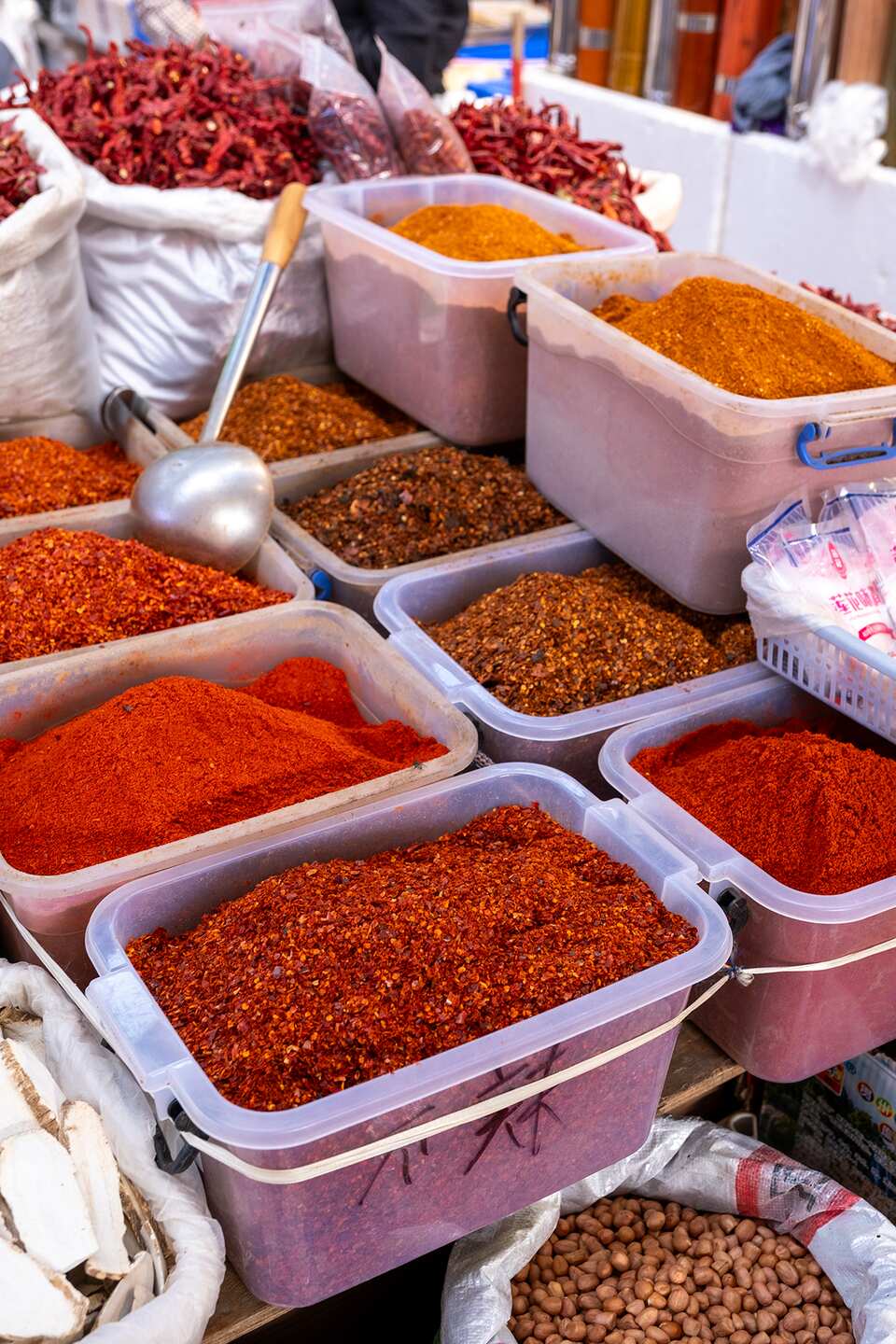 Danshan: the Yunnan spice mix you need in your pantry | SBS Food
