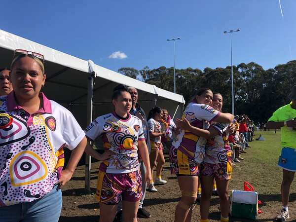 As it happened: Newcastle All Blacks 50th Knockout champions | SBS NITV