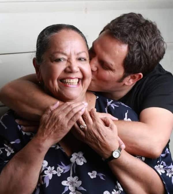 Tributes flow for Meriam entertainer and broadcaster Candy Devine | SBS ...