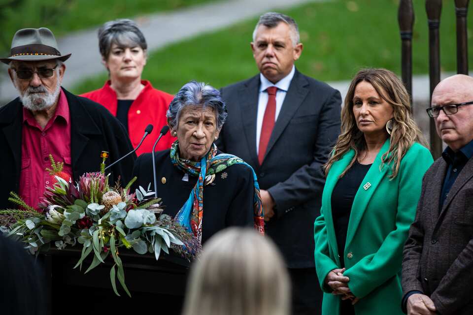 What is a treaty and what could it mean for our people? | SBS NITV