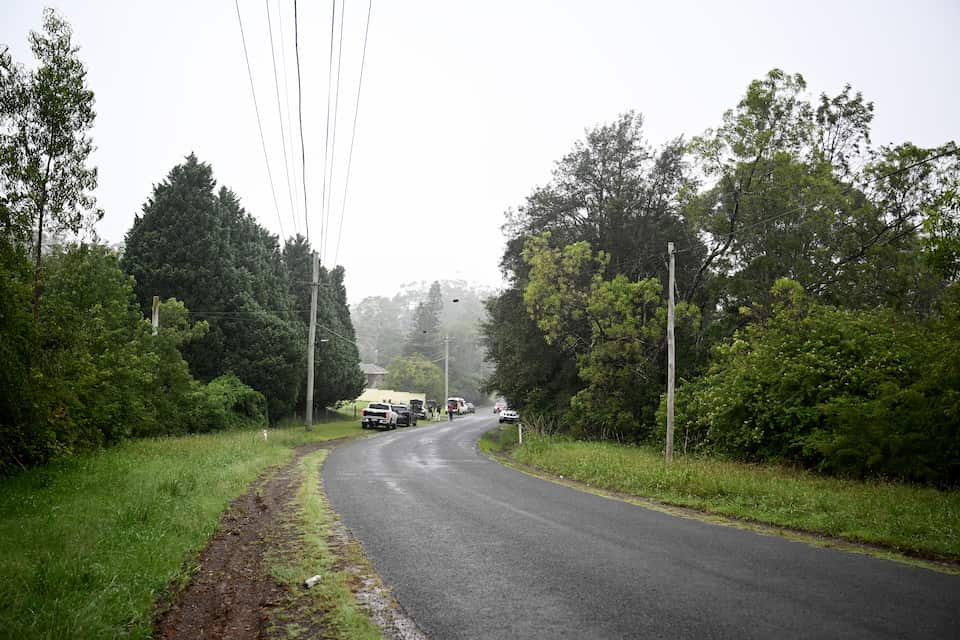 Sydney caravan incident: When is 'terrorism' declared in Australia ...