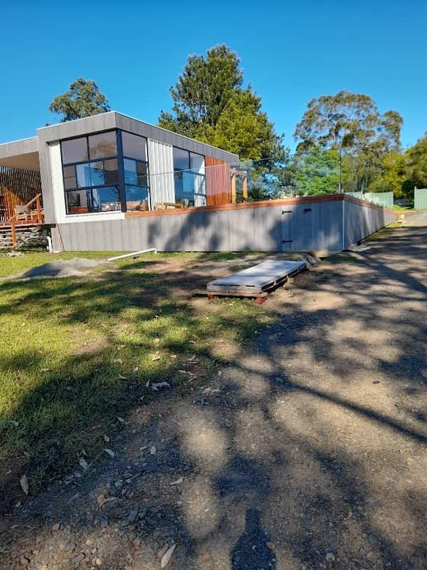 Modular, prefab housing: Australians hooked by 'click-together' homes ...