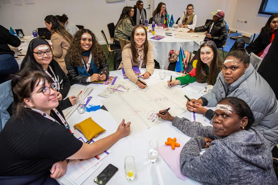 Landmark gathering of First Nations women unveils bold new plan for ...