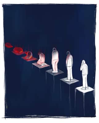 Why male victims of sexual abuse sometimes feel invisible | SBS News