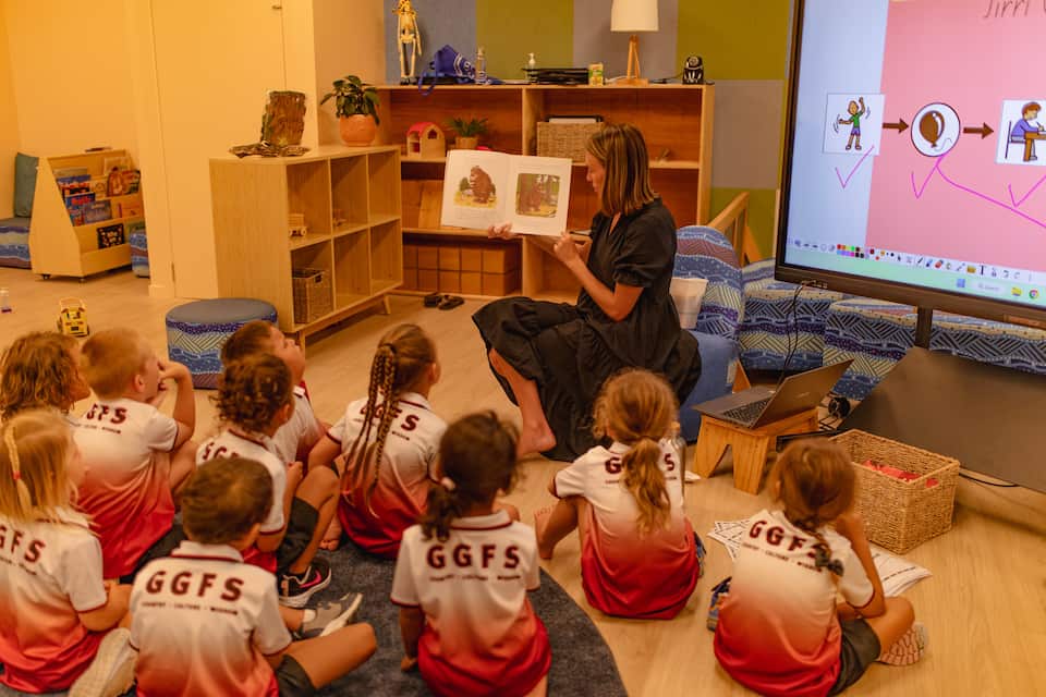 First Nations languages: A tapestry of culture and identity | SBS English