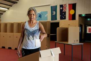 The Voice referendum failed and racism rose. Is misinformation ...