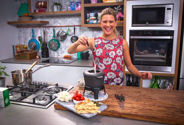 Dip into a retro vibe with these fondue recipes | SBS Food