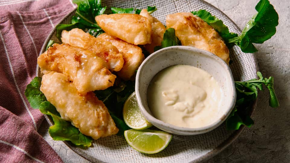 Fish and chips recipes: 11 delicious ideas | SBS Food