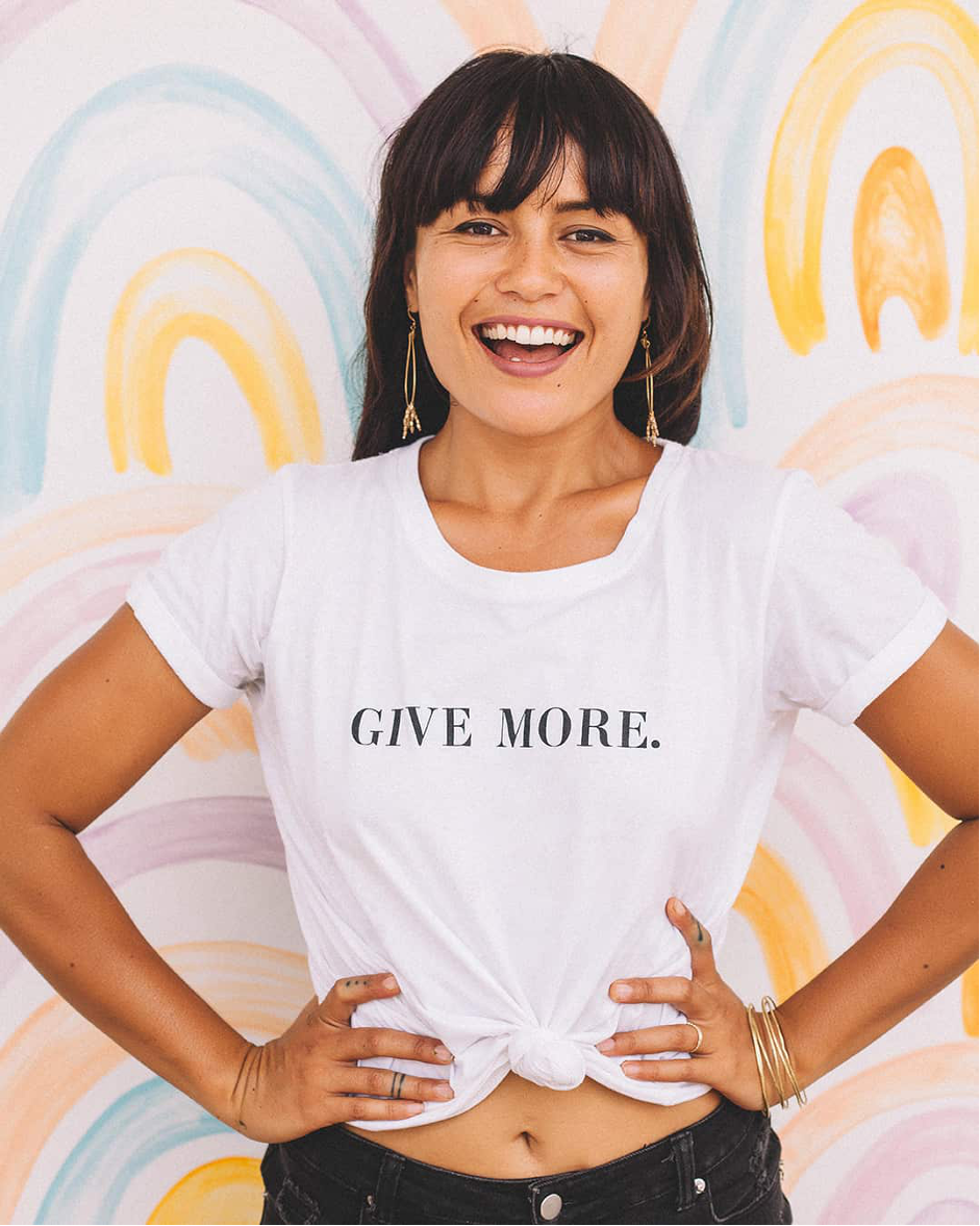 Nhà bếp Thiên đường Bali với Lauren Camilleri khởi chiếu ngày 21/9 ...