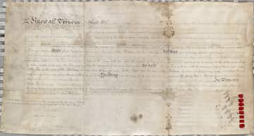 'It was deception': Why Australia's first treaty was actually invalid ...