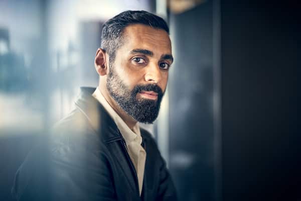 ‘Codename: Annika’ blends high art with high stakes thrills | SBS What's On