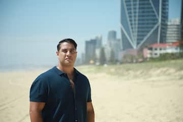 How Marc Fennell untangled one of Australian music’s rise-and-fall ...